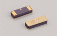 Crystal Units List | CITIZEN FINEDEVICE CO.,LTD.